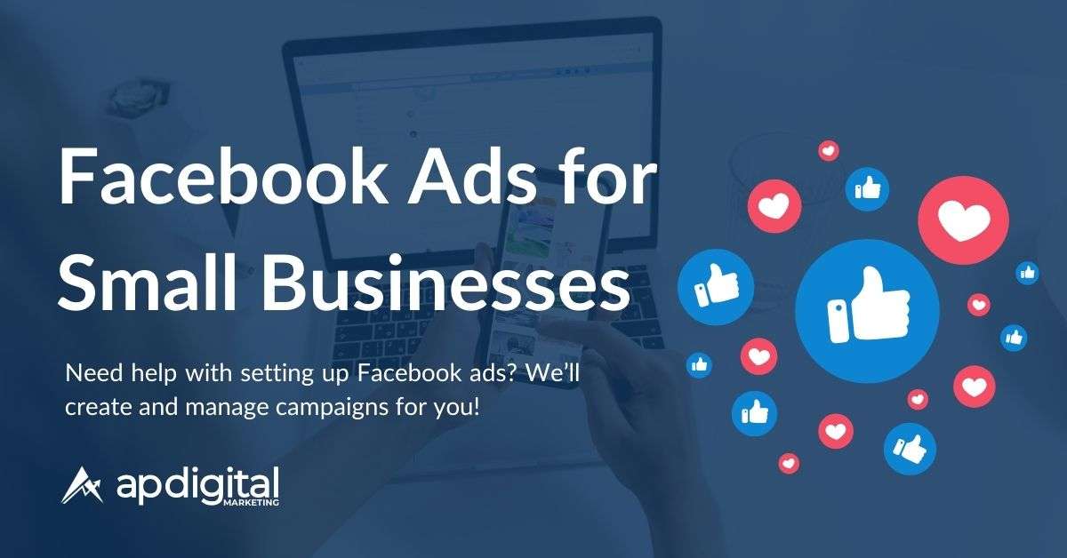 Facebook Ads For Small Businesses | Boost Your Reach